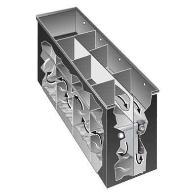 Sediment and Sand Separators | Rockford Separators