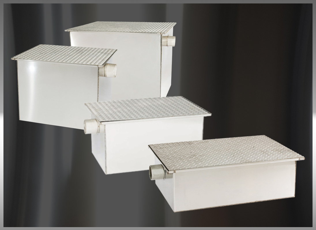 Rockford Separators | Custom Separators, Interceptors, & Drainage Systems