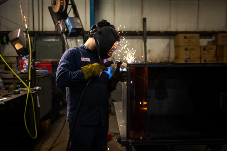 New York City Sand Interceptor - Rockford Separators